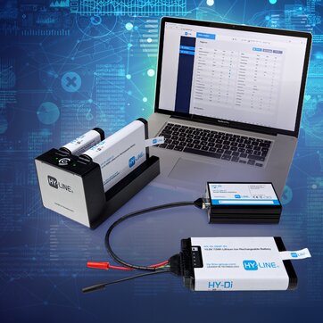 Brochures & Catalogs | HY-LINE