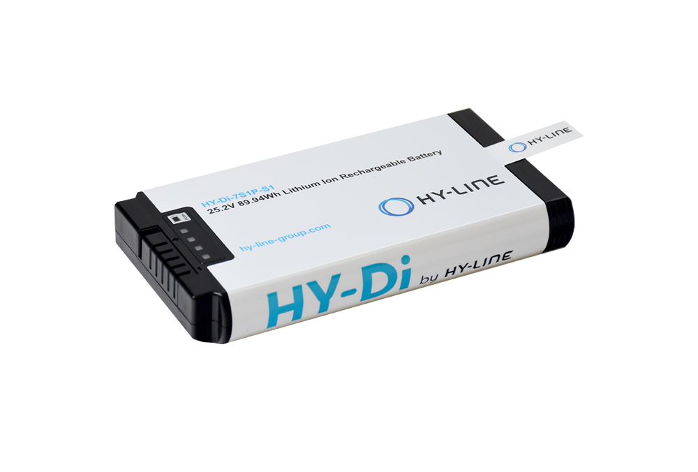 HY-Di-7S1P-S1 | HY-LINE