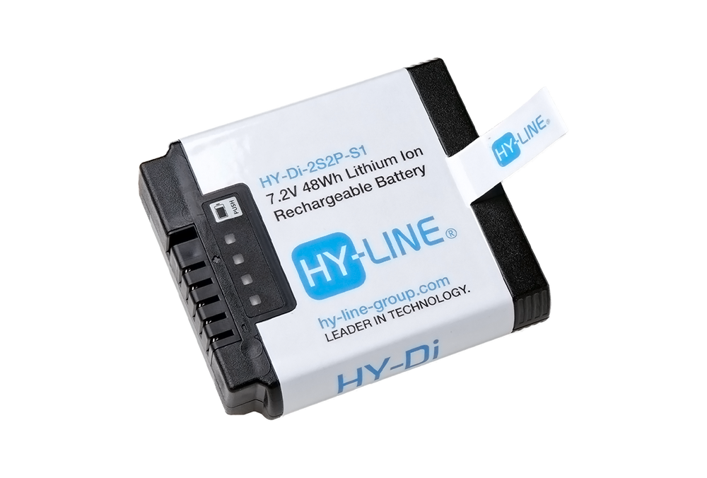 HY-Di-4S1P-S1 | HY-LINE