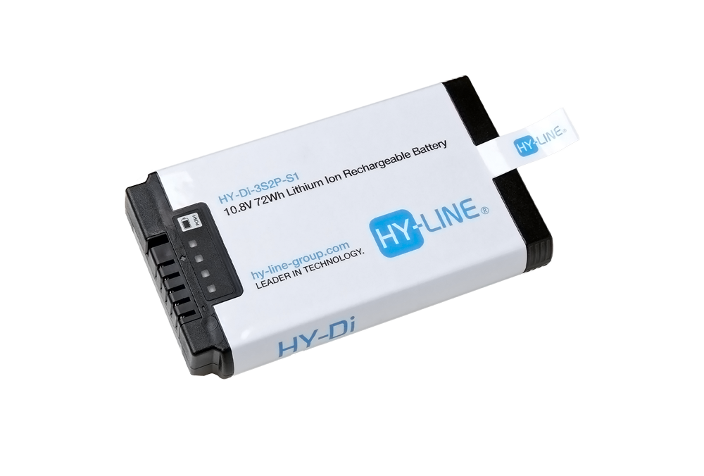 HY-Di-2S3P-S1 | HY-LINE