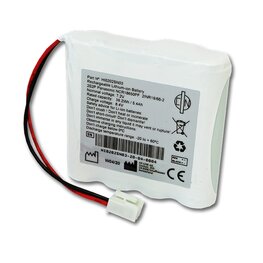 Li-Ion and lead batteries | HY-LINE