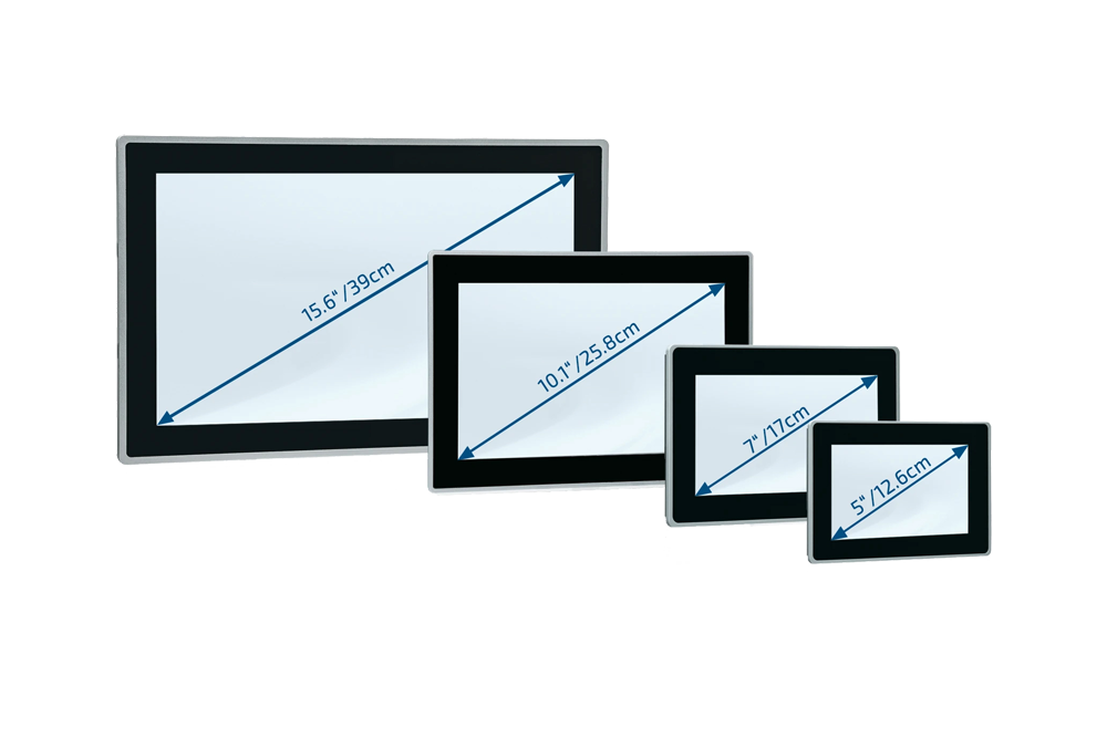 CP Control Panel | HY-LINE