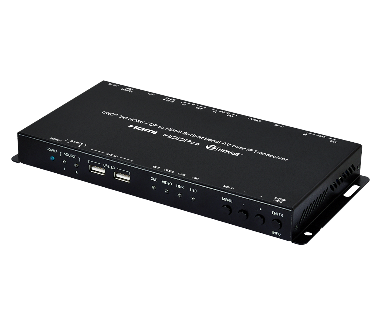 AVIP-P5102TR-B1C | HY-LINE