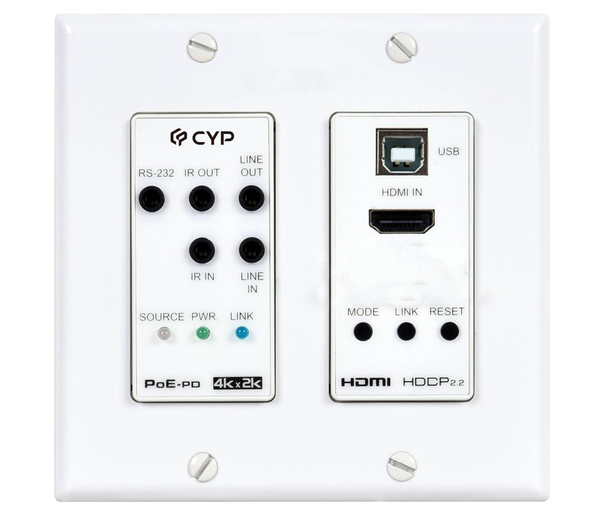 CH-U331HTXWPUD | HY-LINE