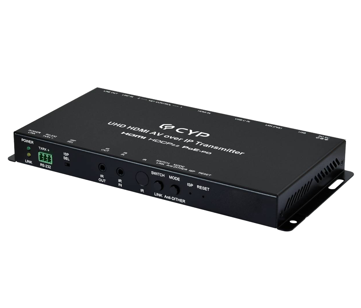 CH-U351HTX | HY-LINE