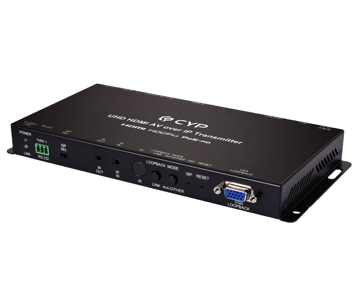 CH-U353HTX | HY-LINE