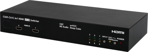 CLUX-C61C | HY-LINE