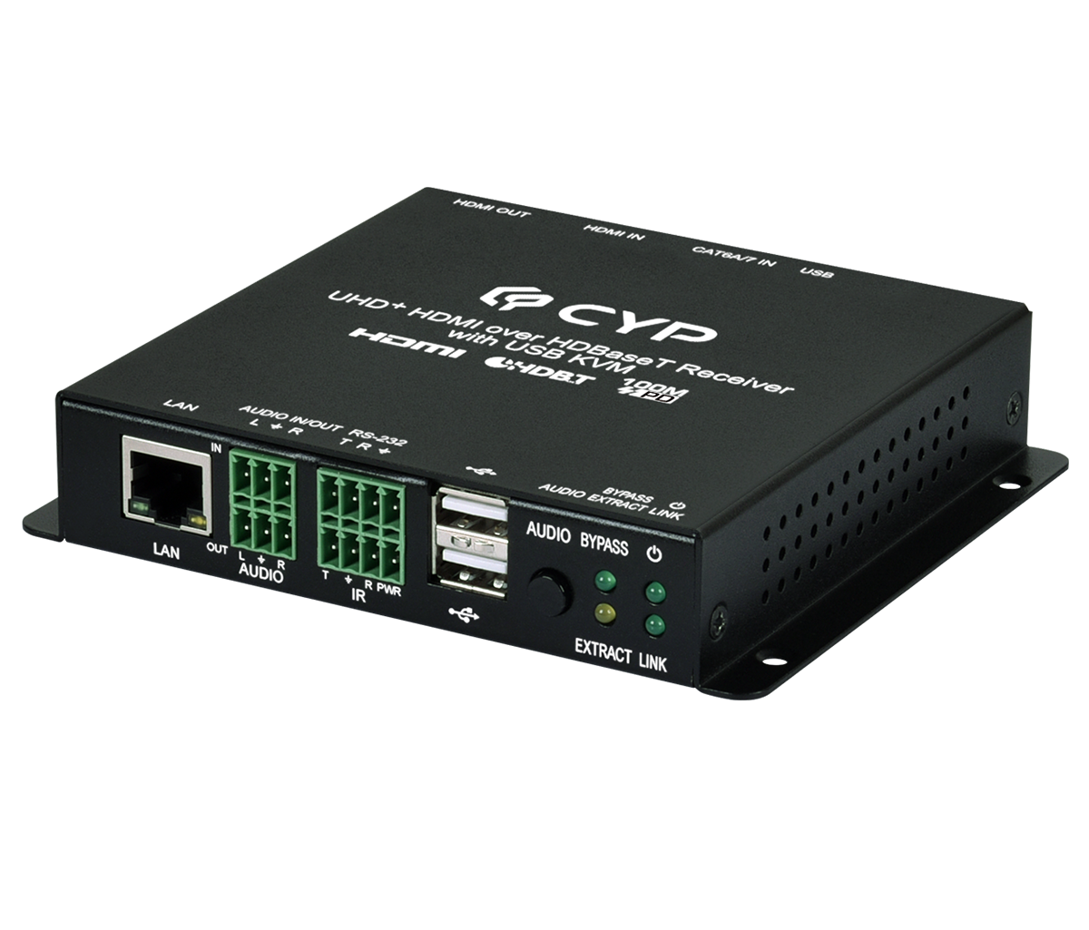 VEX-E4501R | HY-LINE