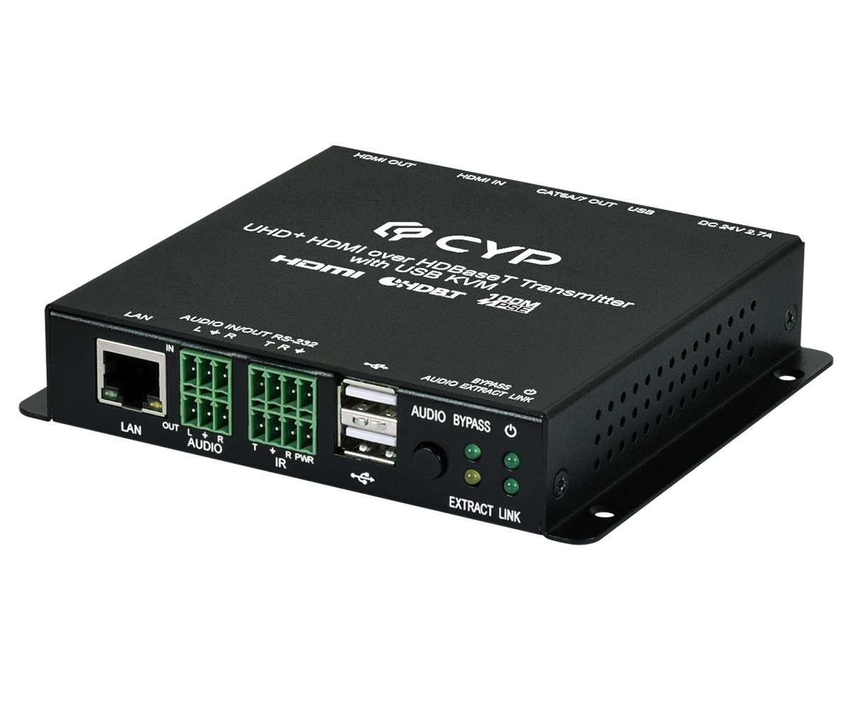 VEX-E4501T | HY-LINE