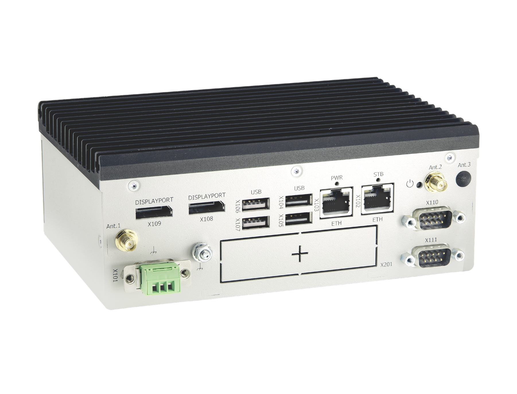 KBox A-151-EKL | HY-LINE