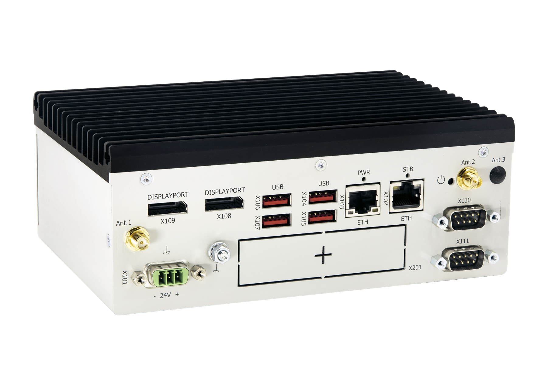 KBox A-151-TGL | HY-LINE