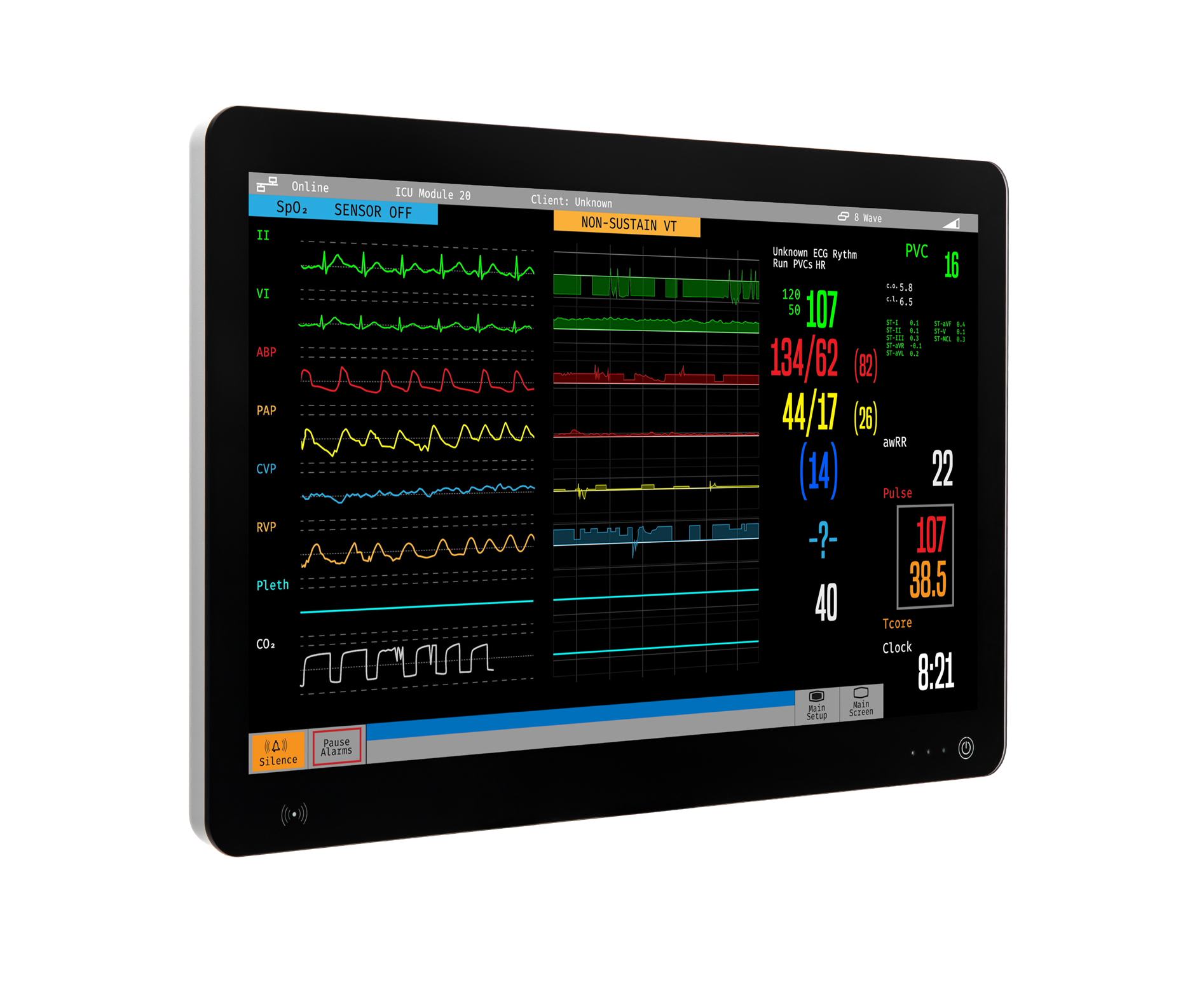 MediClient | HY-LINE