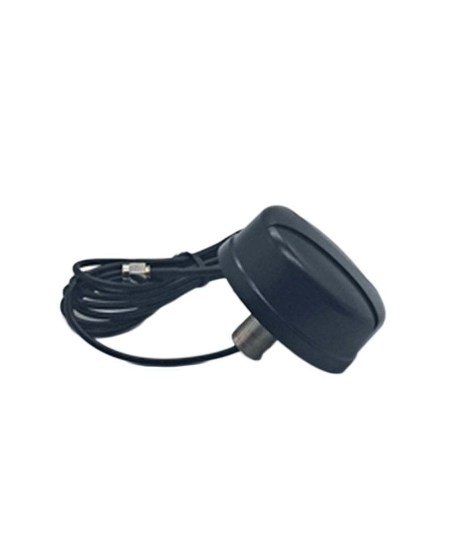 Button LTE Antenne | HY-LINE