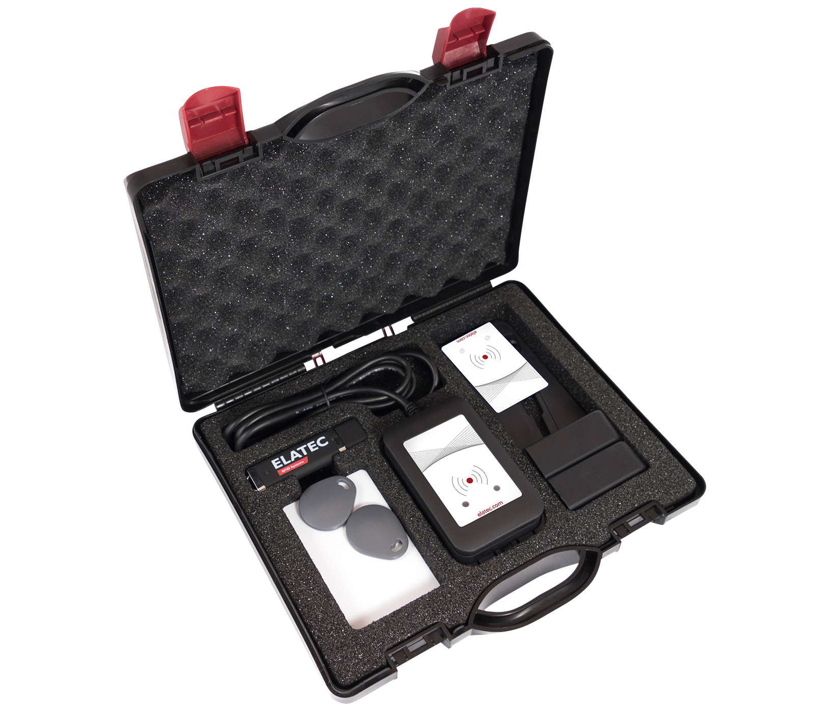 Tracer Kit for TWN4 MULTITECH read/write Module | HY-LINE