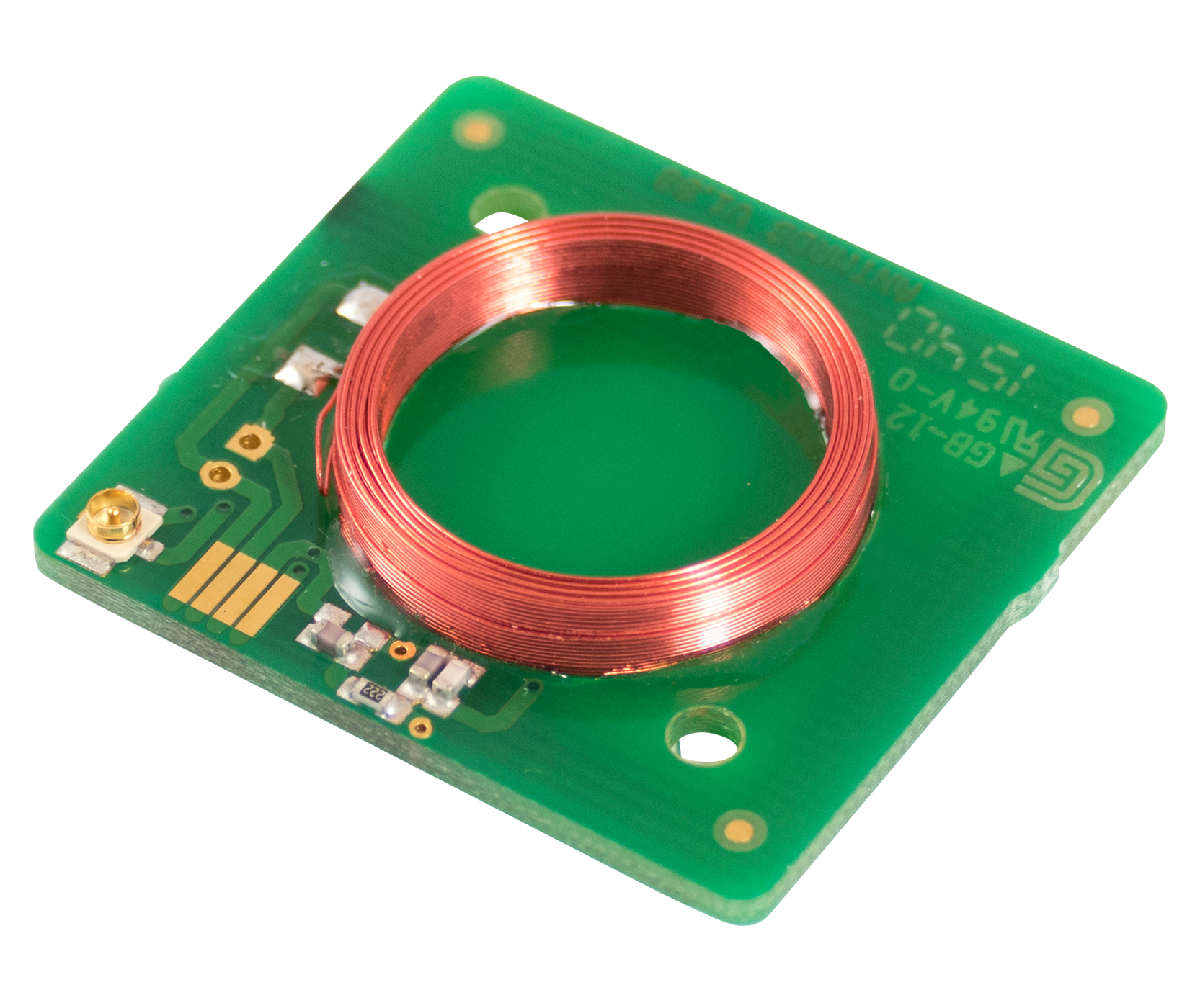 TWN4 Miniantennen | HY-LINE