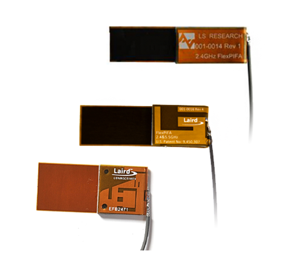 Flex PIFA / Flex PIFA 6E | HY-LINE