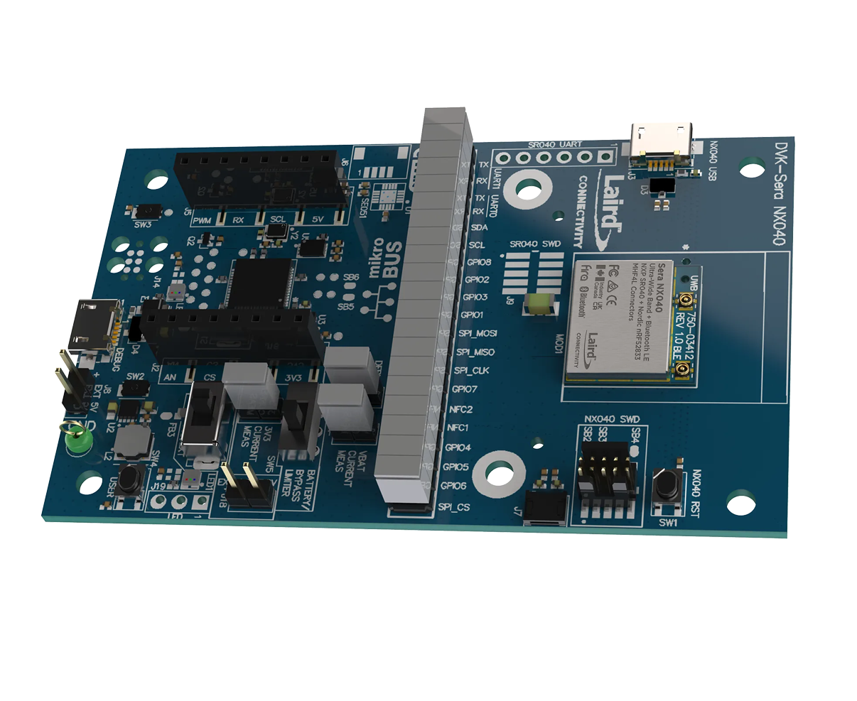 Sera NX040 Development Kit | HY-LINE