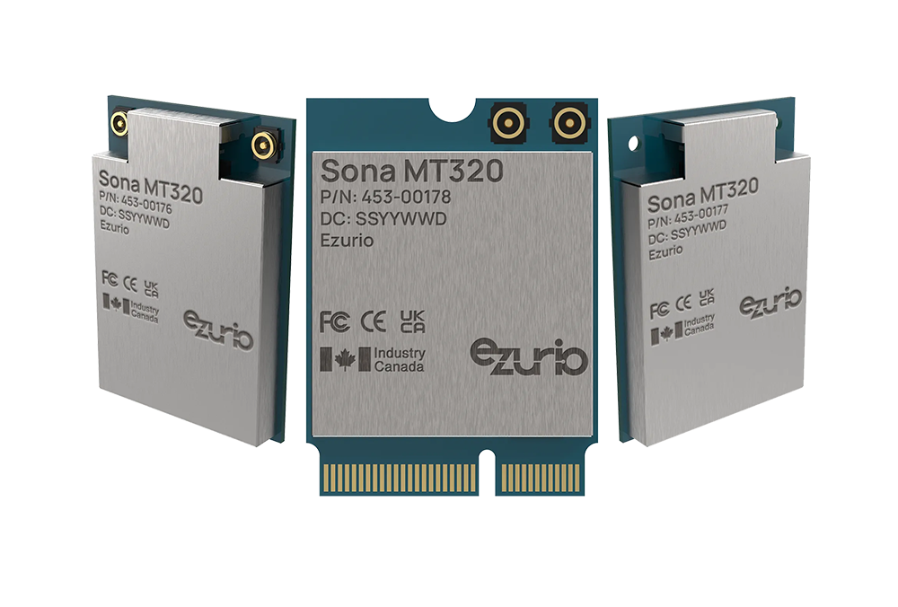 Sona MT320 | HY-LINE