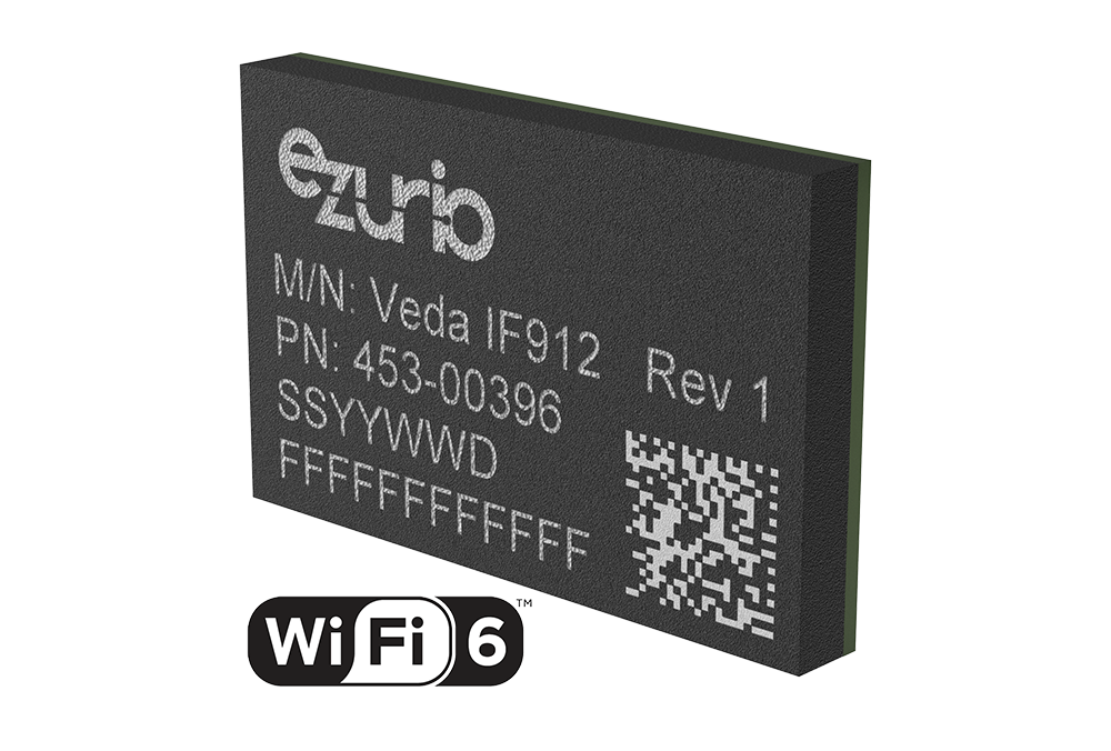 Veda IF912 | HY-LINE
