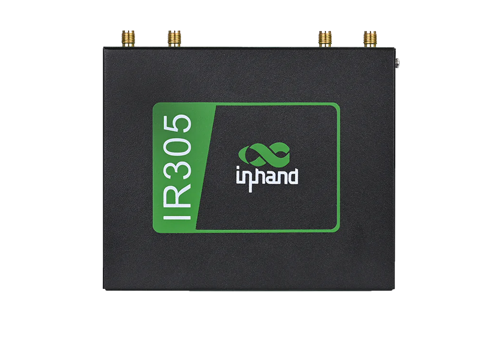 InRouter305 | HY-LINE