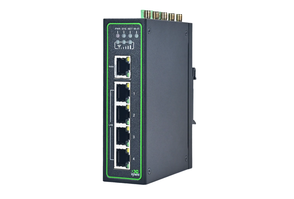 InRouter315 | HY-LINE