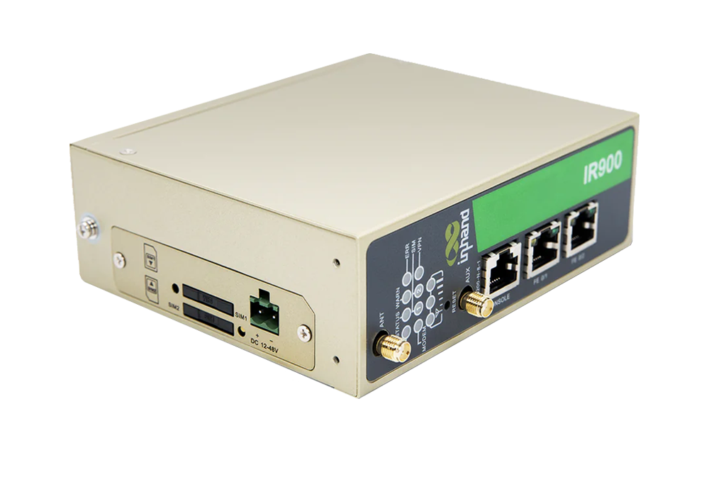 InRouter912 | HY-LINE