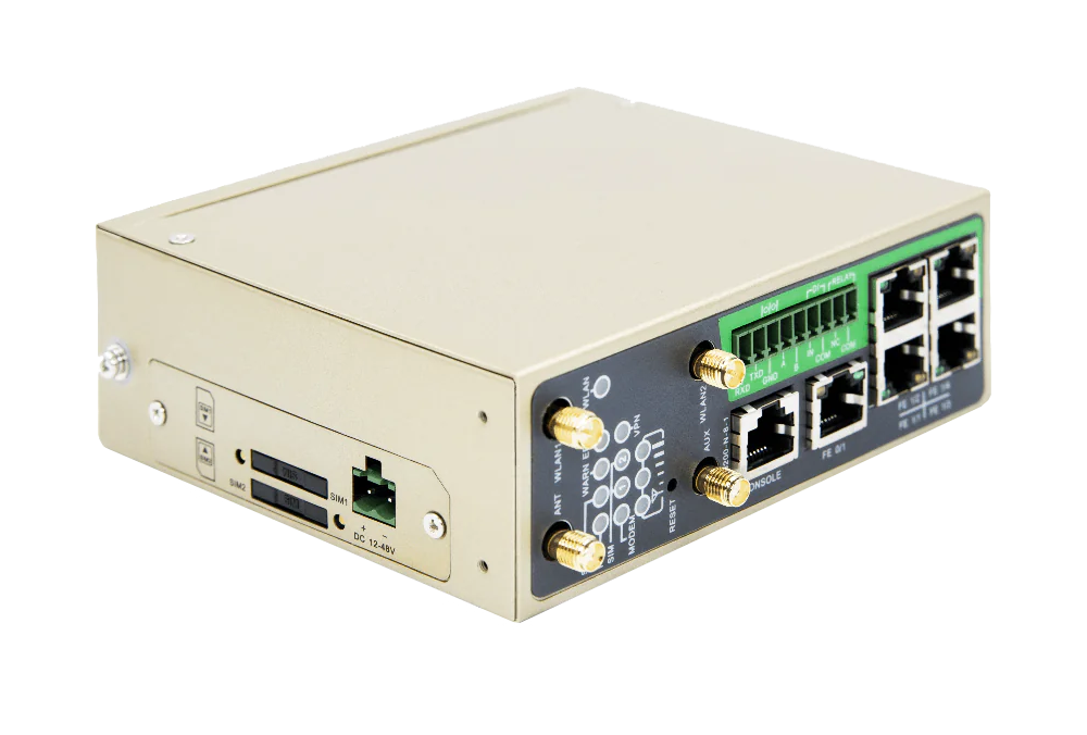 InRouter915 | HY-LINE