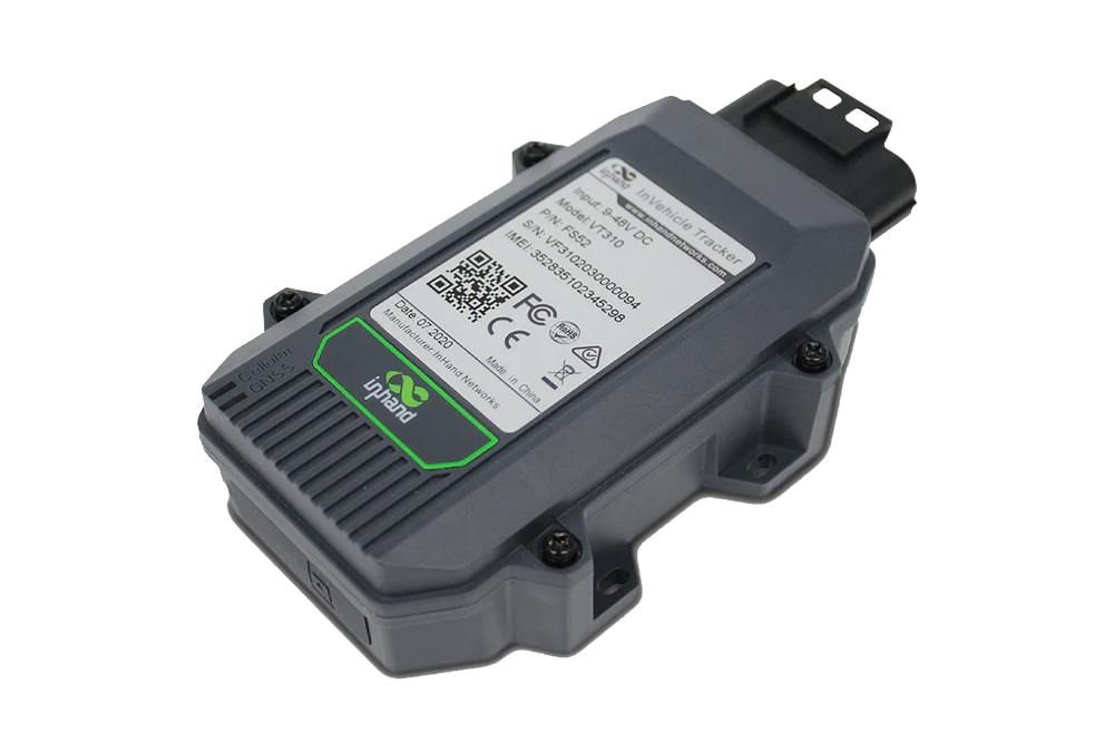 InVehicle T310 | HY-LINE