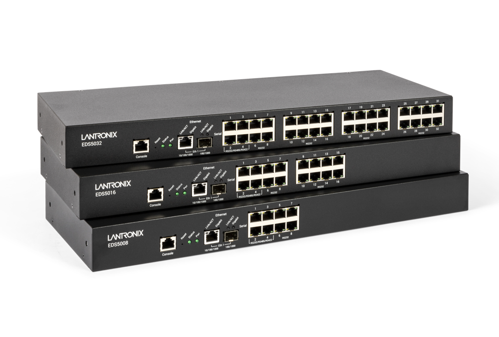 EDS5000 Serie | HY-LINE