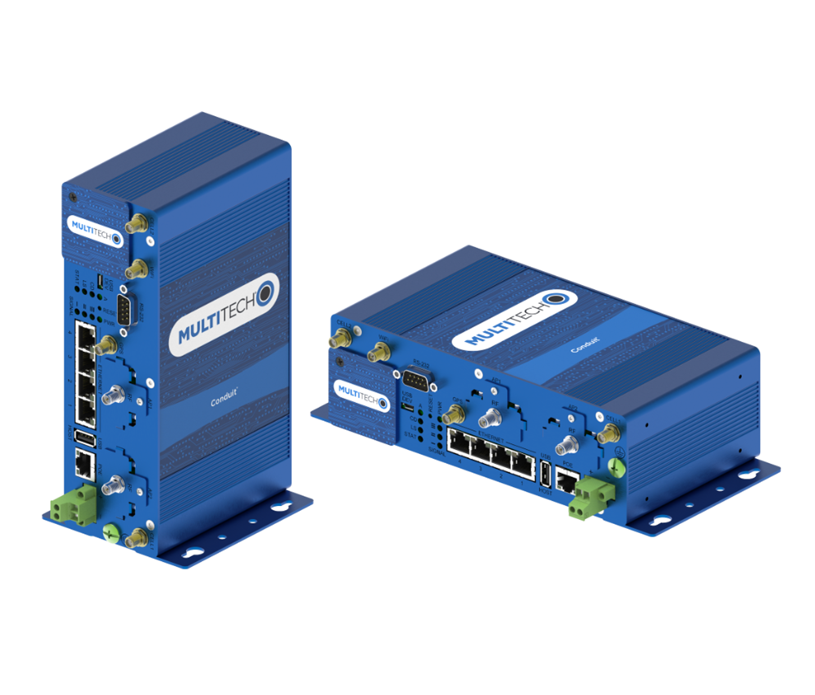 MultiTech Conduit® 300 Series | HY-LINE