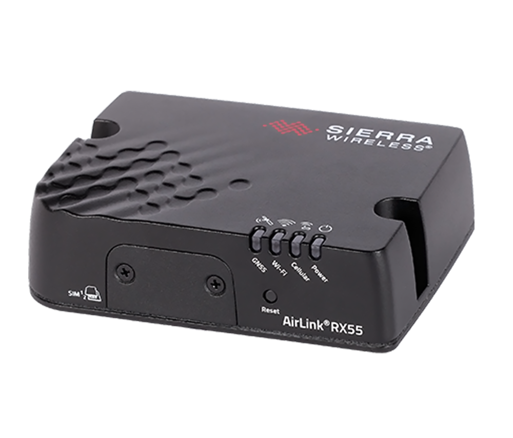 AirLink RX55 | HY-LINE