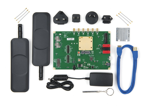 AirPrime EM Serie Development Kit | HY-LINE