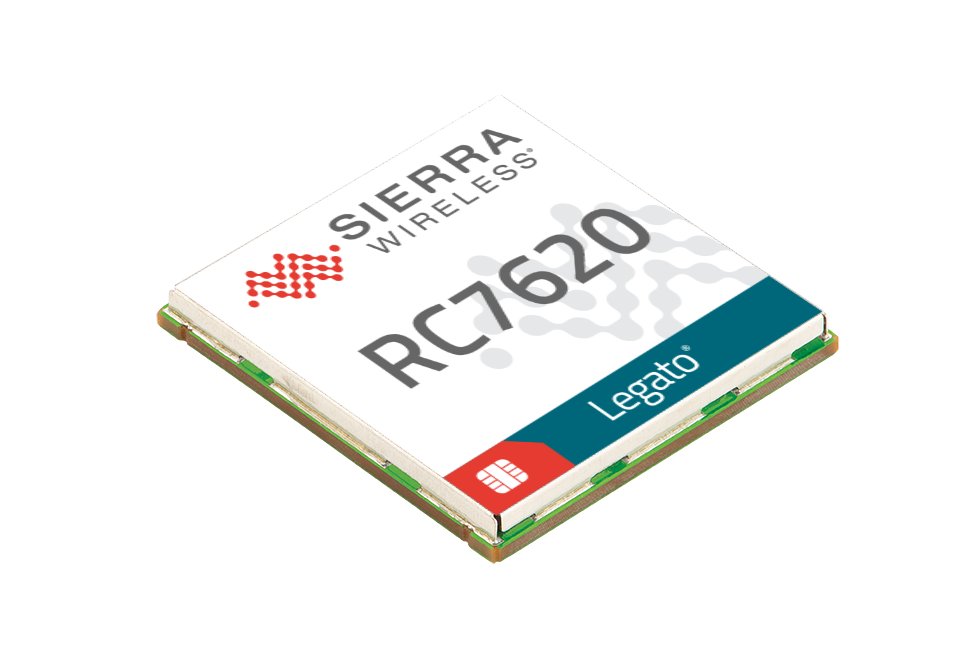 AirPrime RC7620-1 IoT Modul | HY-LINE