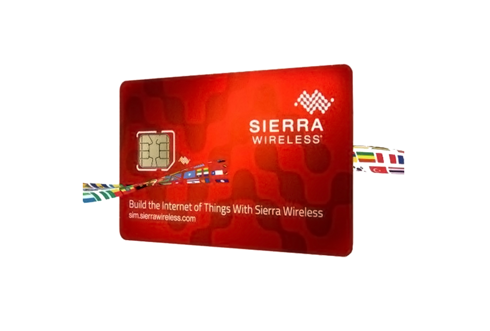 Smart SIM & Connectivity Services | HY-LINE