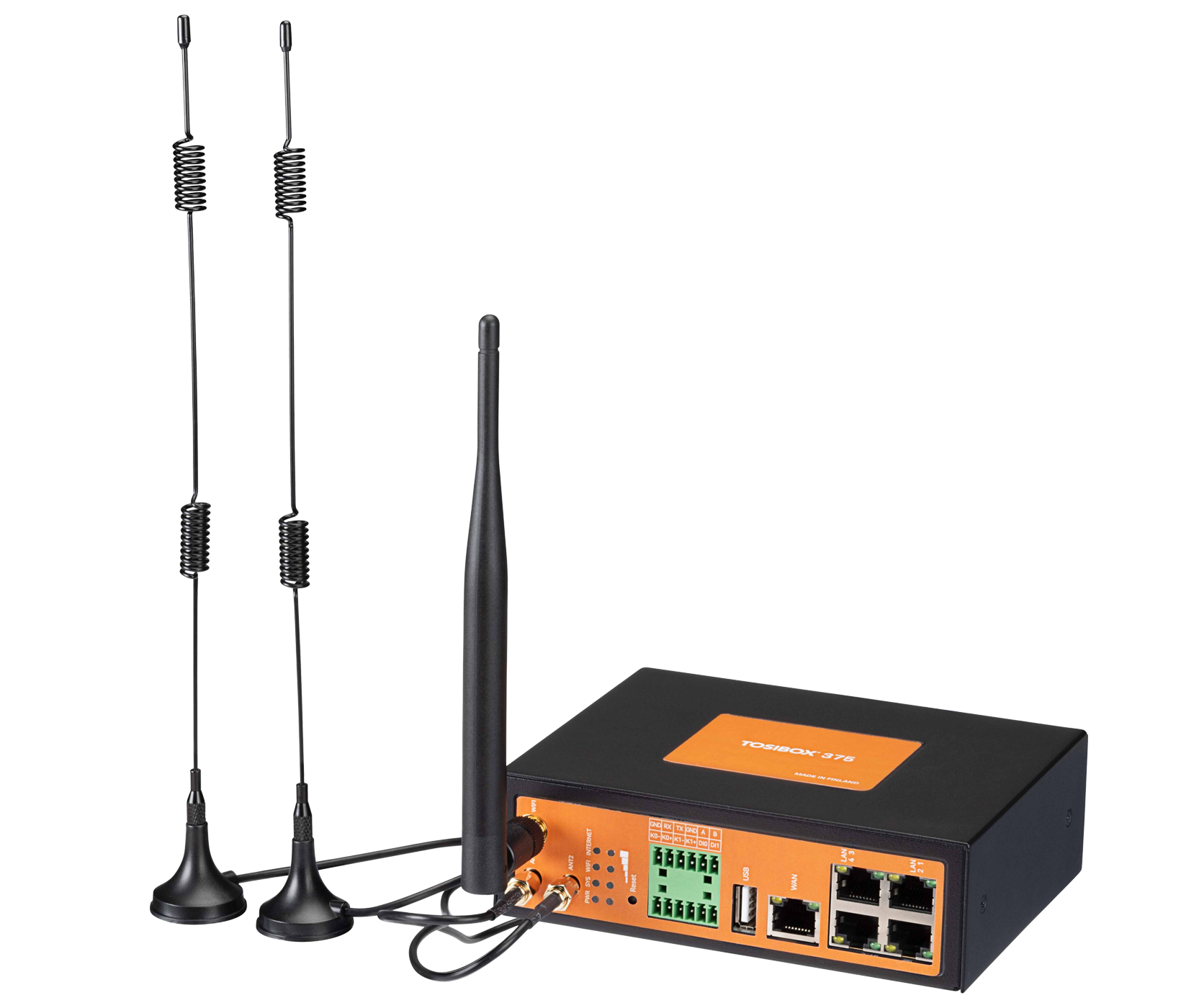 TOSIBOX 375 | HY-LINE