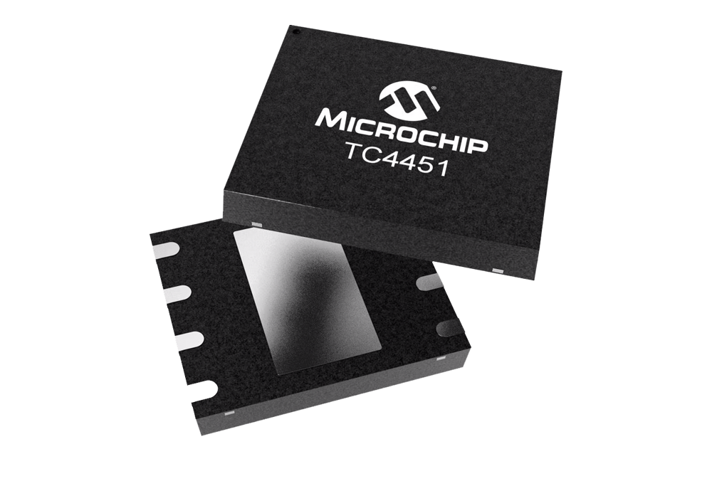 TC4451 / TC4452 | HY-LINE