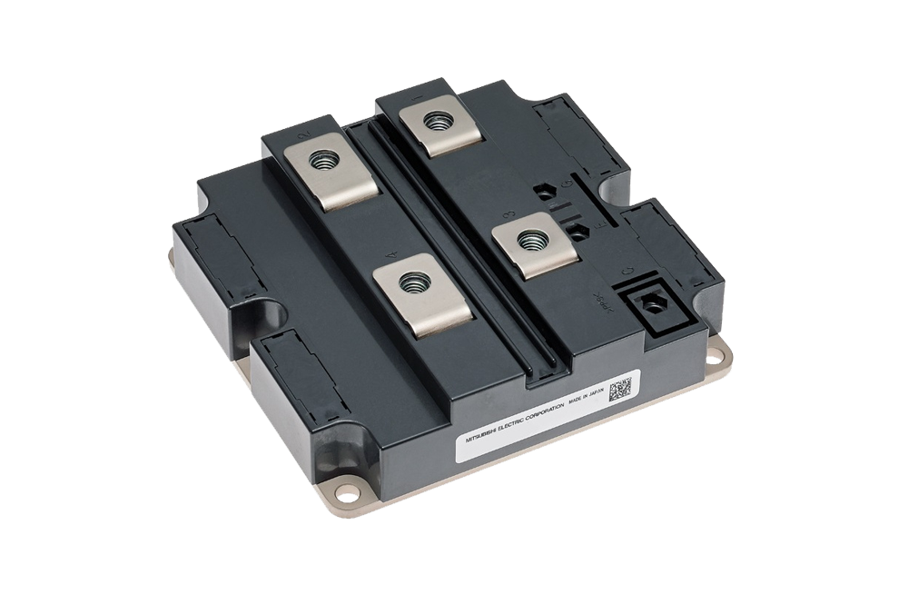 High-voltage diode modules | HY-LINE