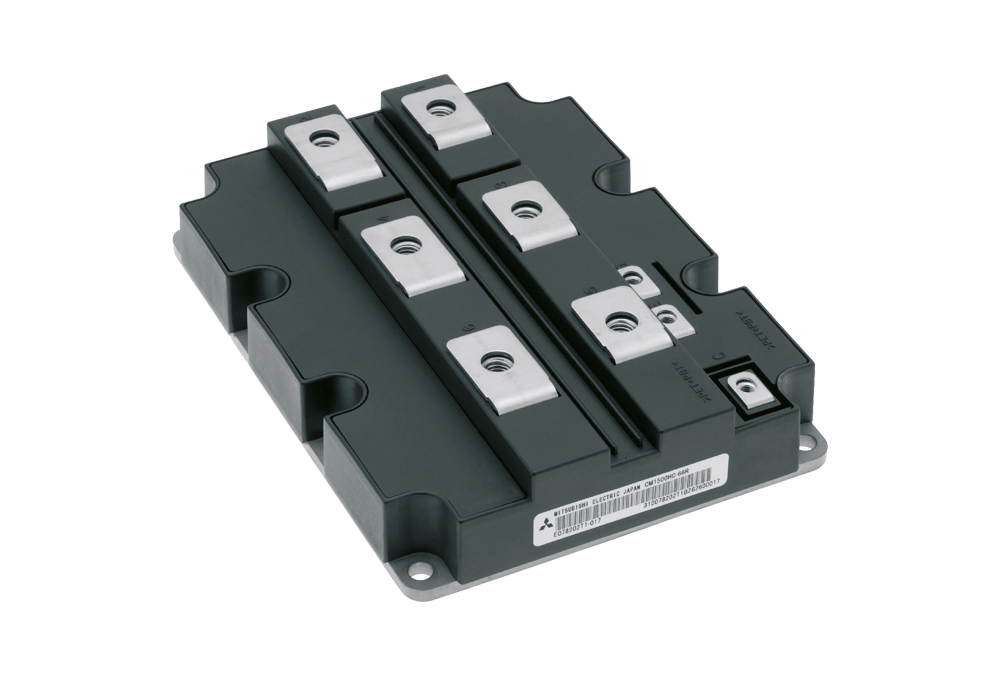 High-voltage IGBT modules | HY-LINE