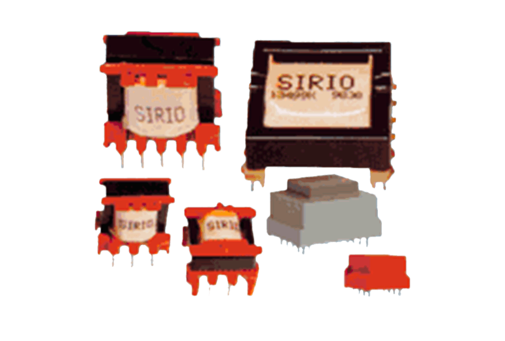 Power transformers | HY-LINE