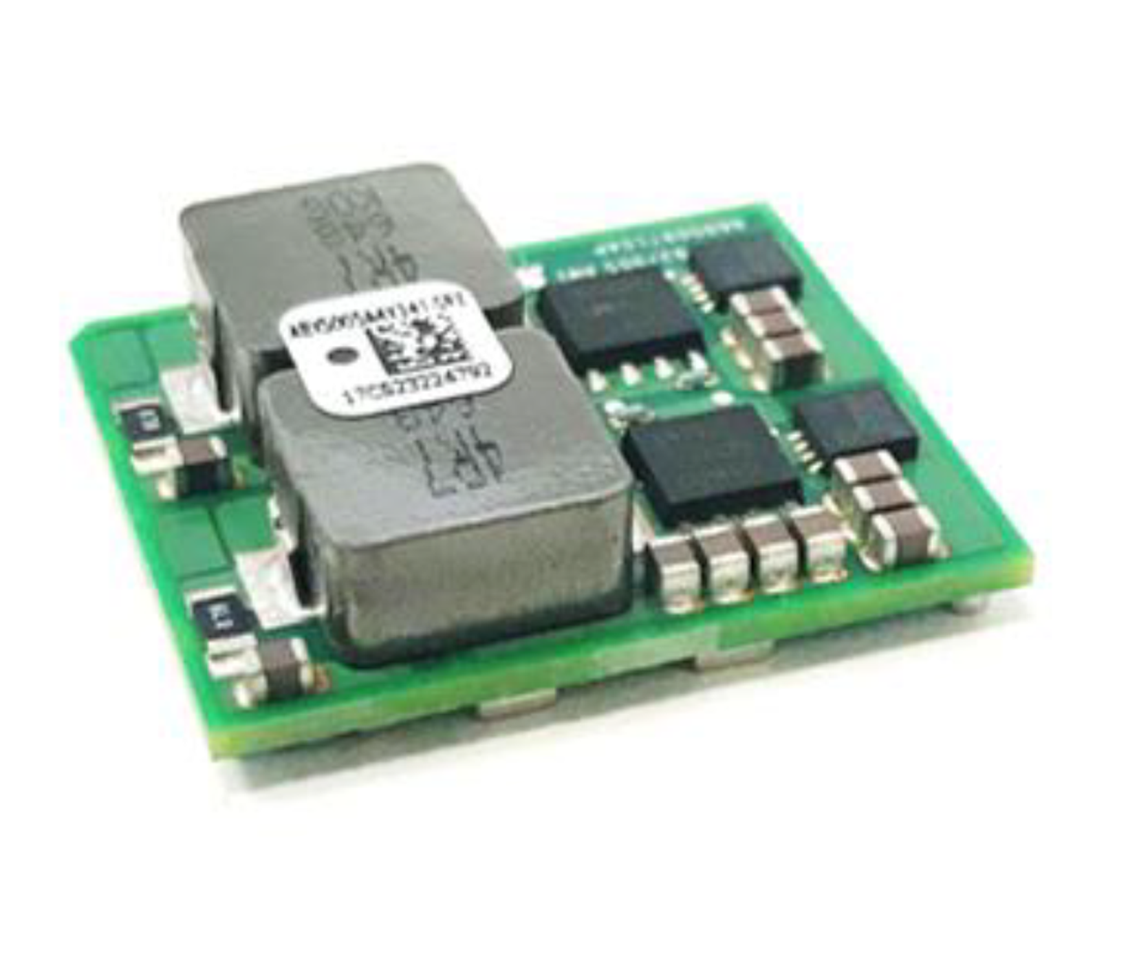 EVAL_ABXS005 | HY-LINE