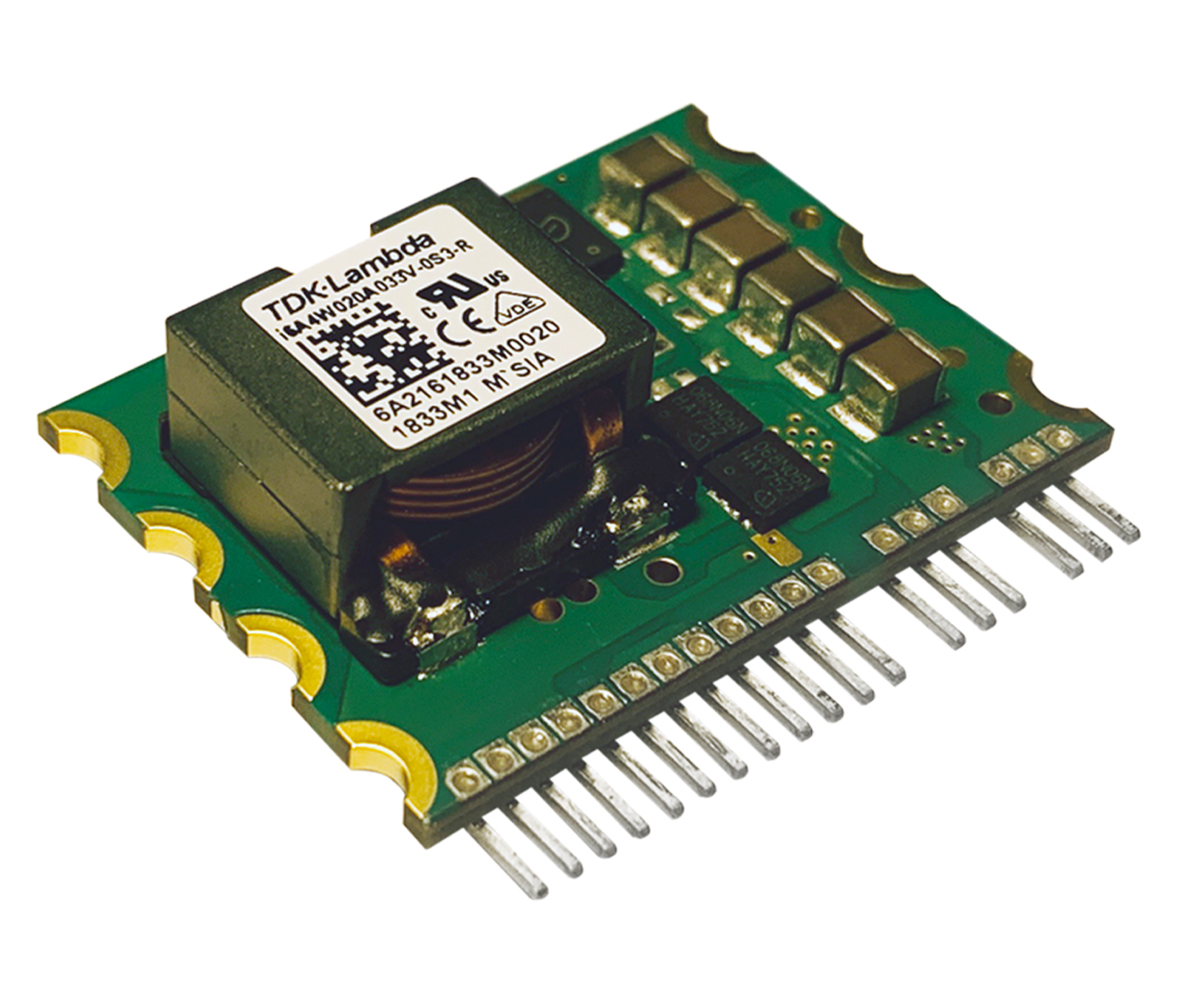 I6A-4W-010A-033V-001-R | HY-LINE