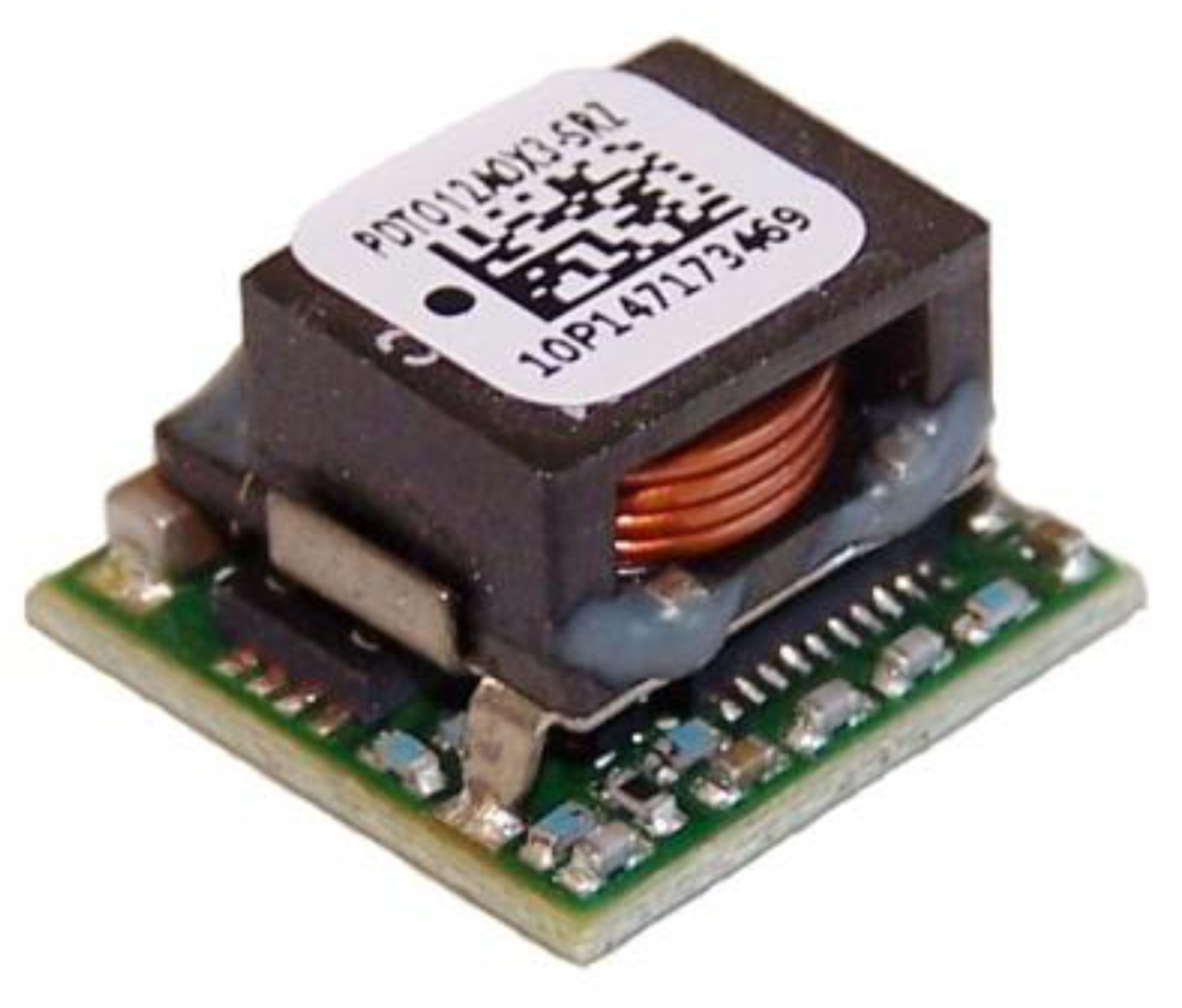 EVAL PDT012A0X3-SRZ | HY-LINE