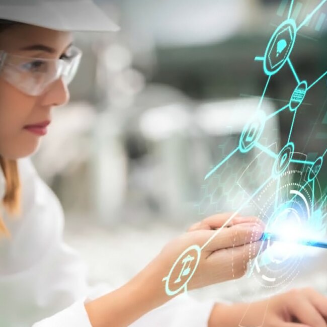 Whitepaper: Was Sie wissen müssen, um von der von der IoT-Transformation zu profitieren | HY-LINE